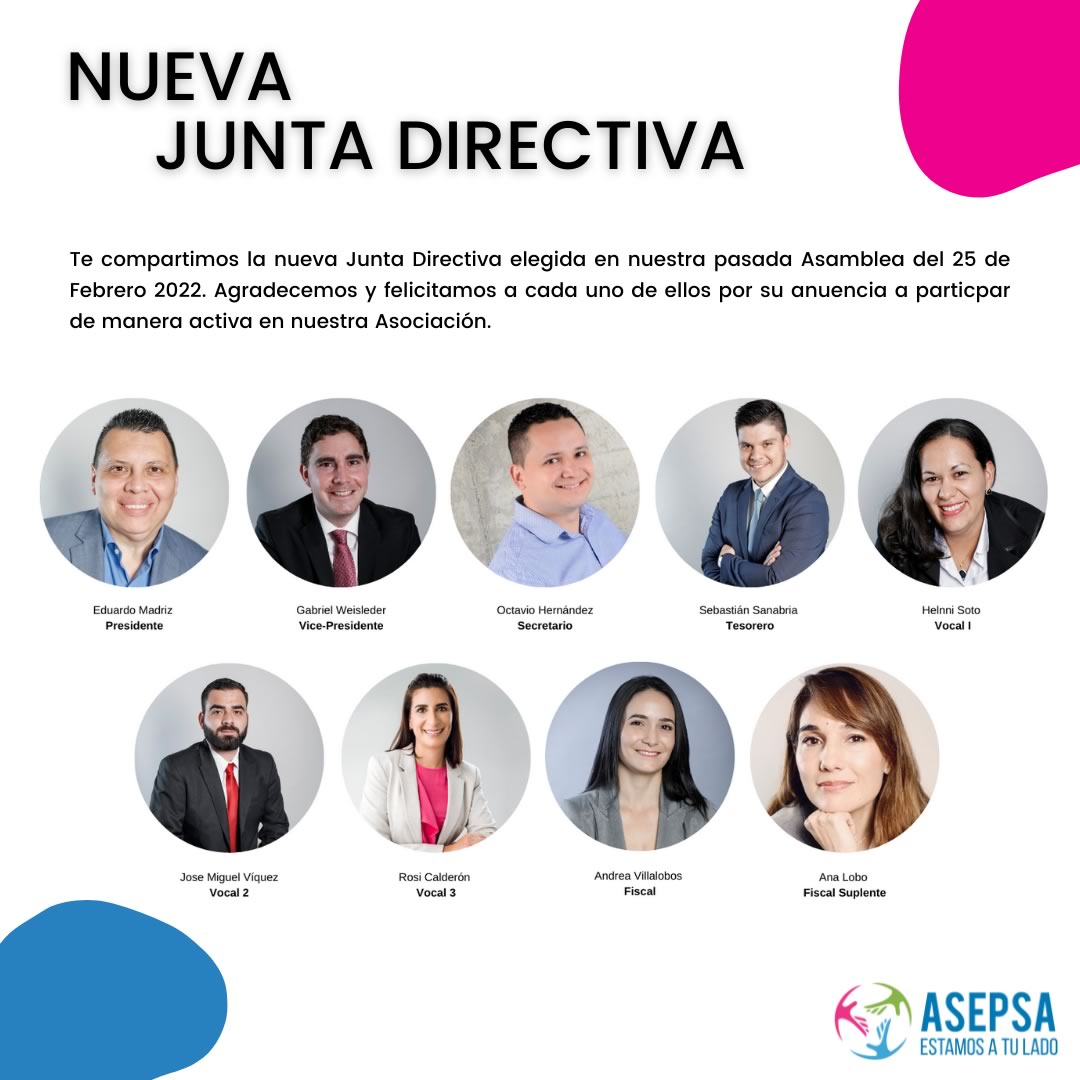 Nueva-Junta-Directiva – ASEPSA