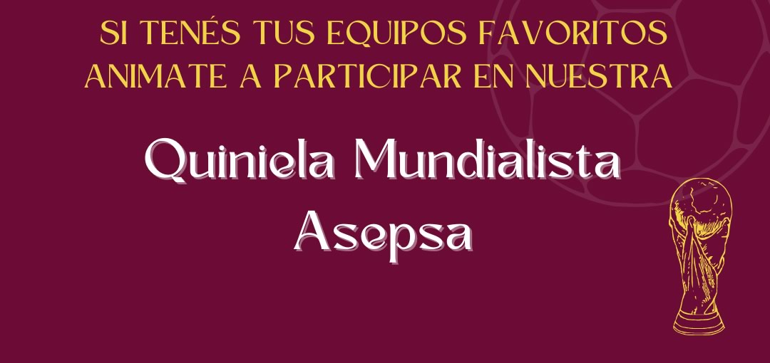Noticias – ASEPSA